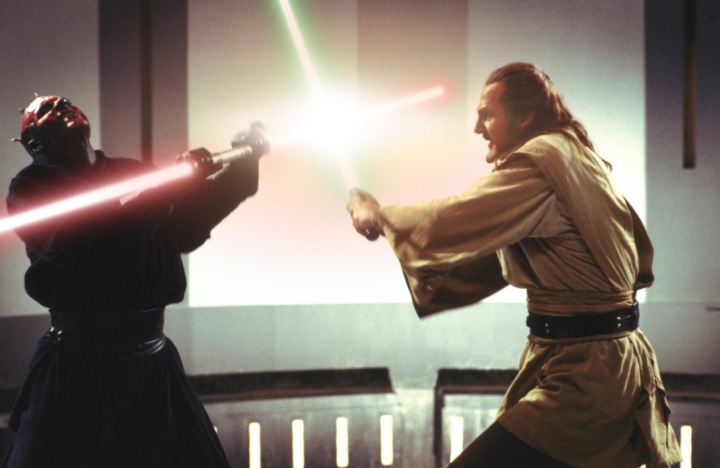 Star Wars is getting a new trigger warning — 26 years later