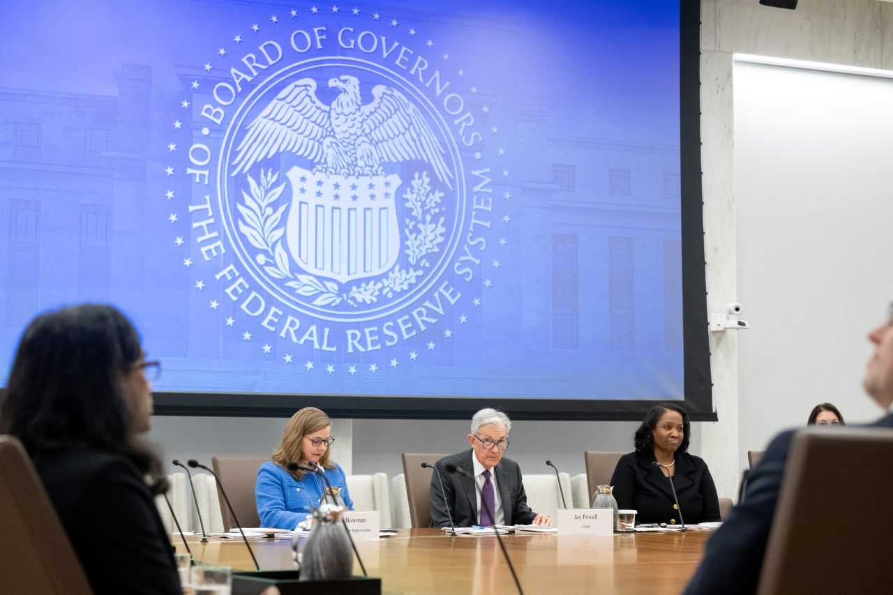 The Fed Chair Doesn’t Set Rates by Himself. Here Are the Other Voting ...