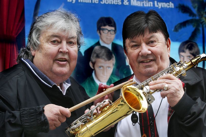 Surviving member of The Miami Showband massacre tells of guilt ahead of ...