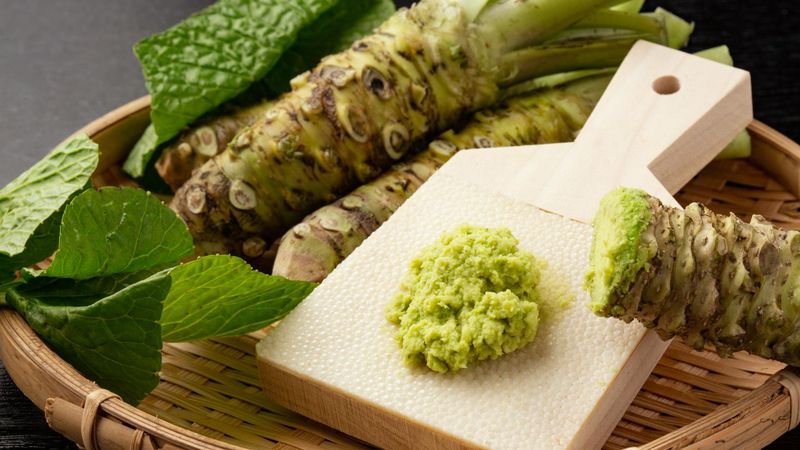 The 15 Strongest Flavours In The World
