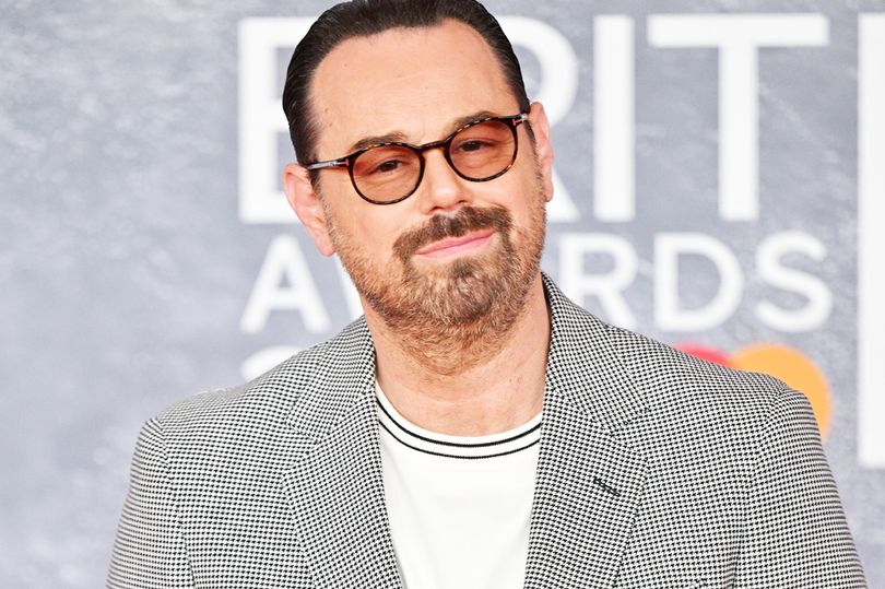 Danny Dyer's impressive earnings 'exposed' after being 'skint' before ...