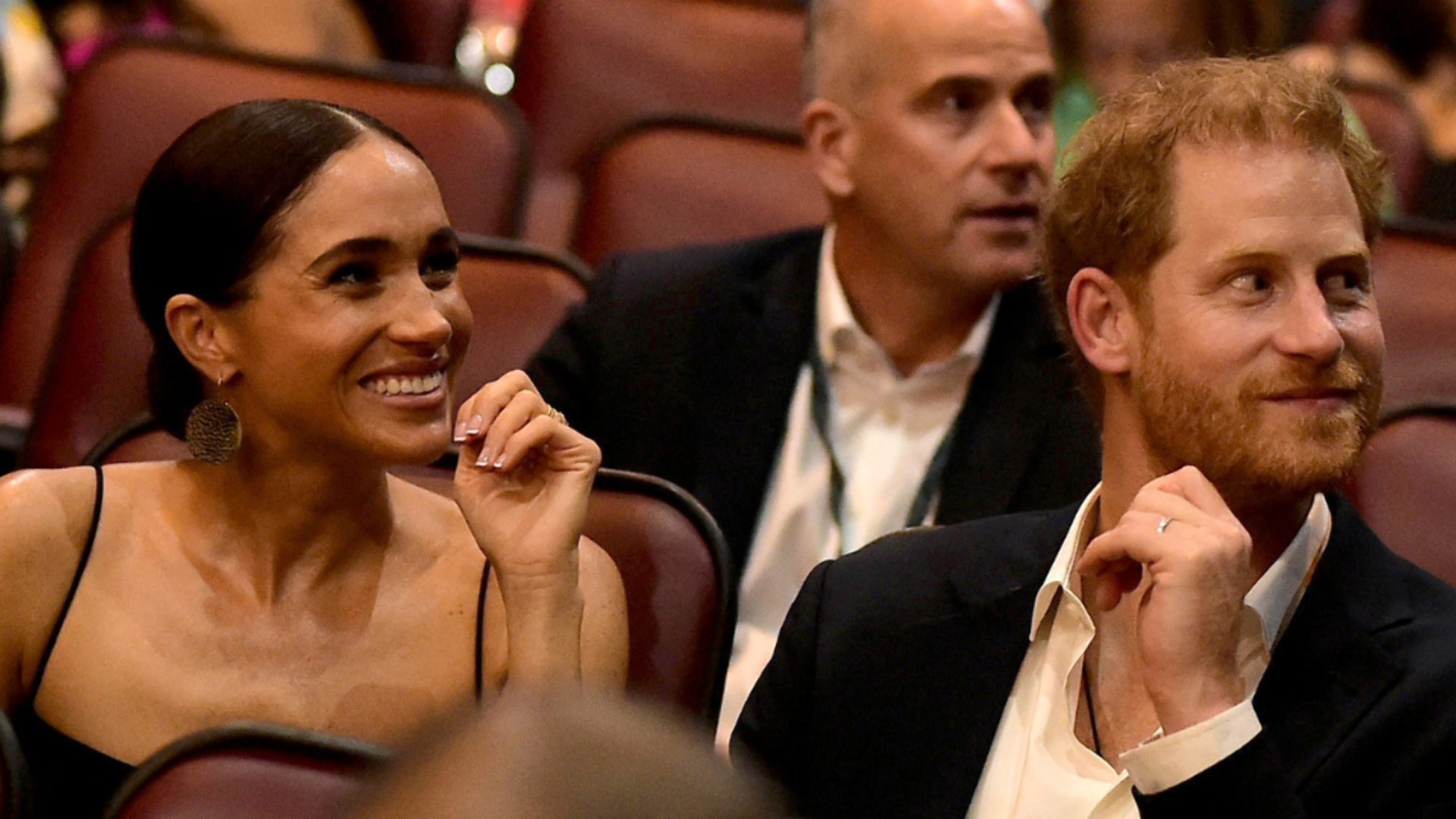 Netflix zet miljoenencontract met Harry en Meghan stop: wat ging er mis?