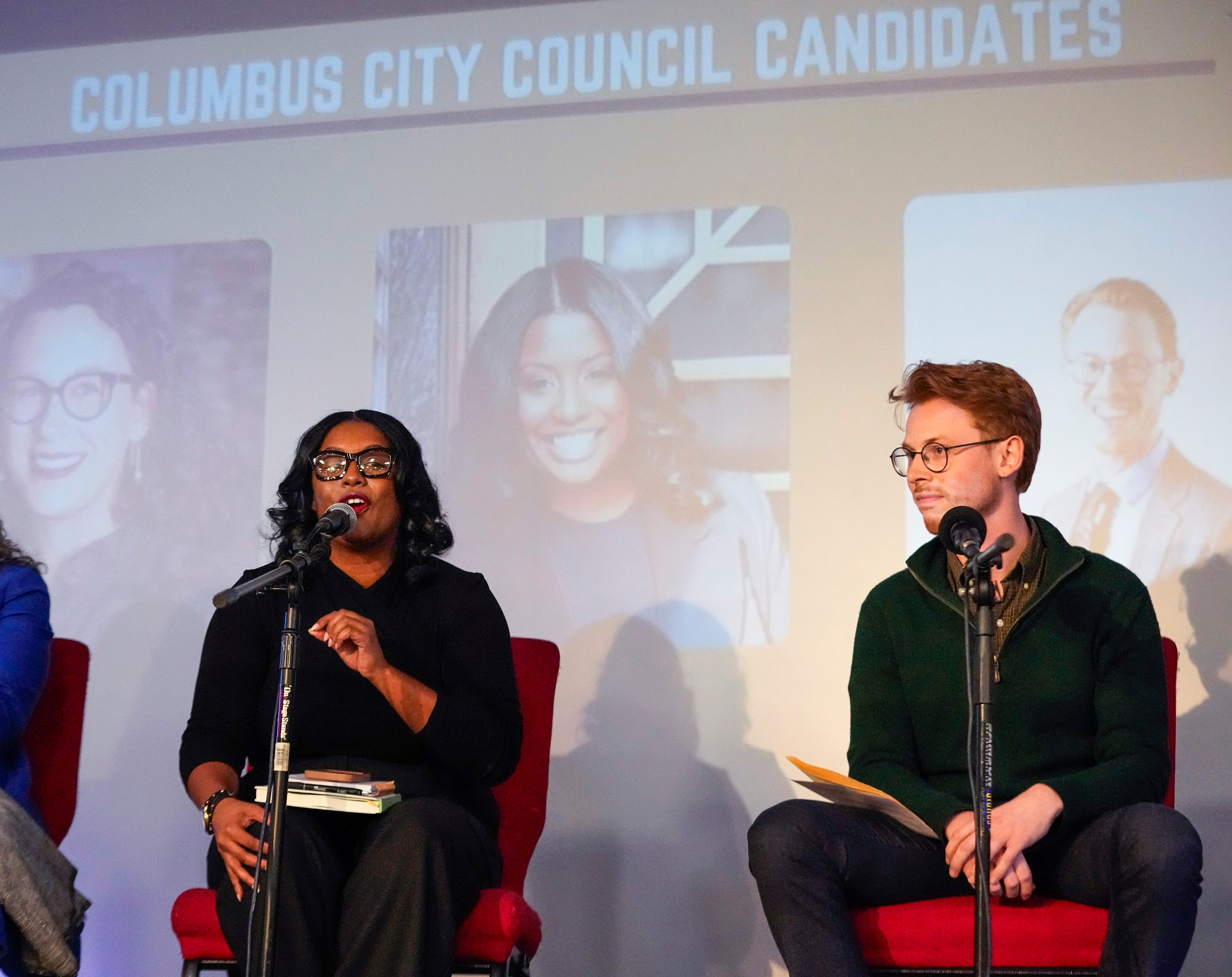 Tiara Ross or Jesse Vogel? Which attorney will best serve the needs of ...