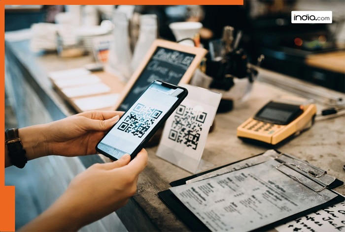 UPI transaction new rules: Big update for PhonePe, GPay, Paytm users due to..., THESE rules will ...