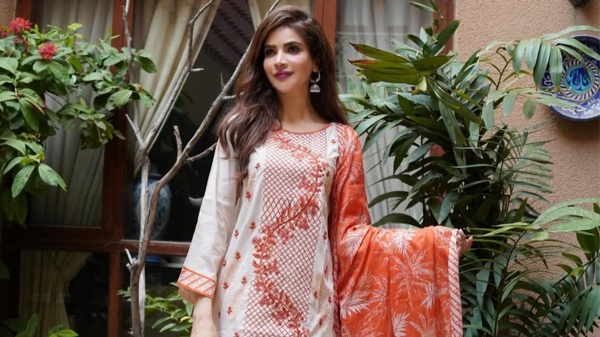 Pakistanische Schauspielerin Humaira Asghar Ali tot aufgefunden