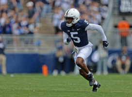 ‘An Opportunity I Couldn’t Pass Up.’ Why Transfer WRs Ended Up at Penn ...