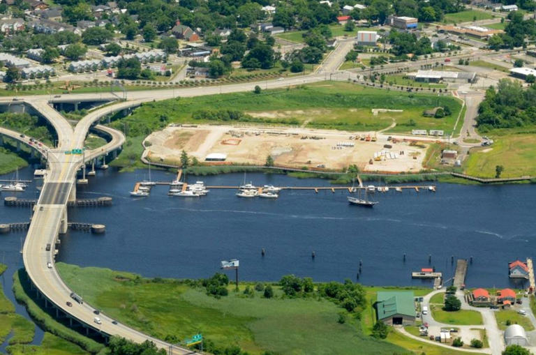 Bridge to history: Who was Wilmington native Isabel Stellings Holmes?