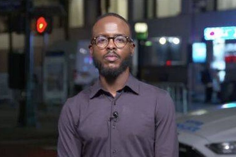 Good Morning Britain halted for 'tragic' breaking news update