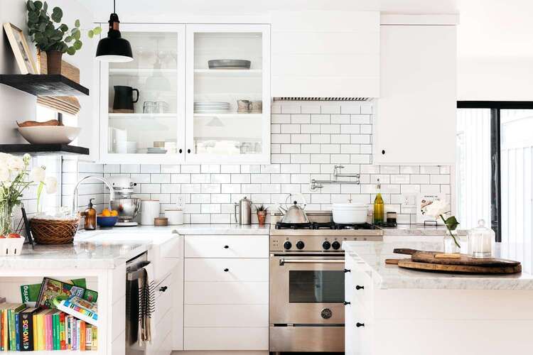 5 Kesalahan Menata Peralatan Dapur Menurut Feng Shui, Bikin Konflik ...