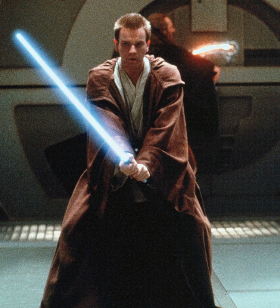 Star Wars is getting a new trigger warning — 26 years later