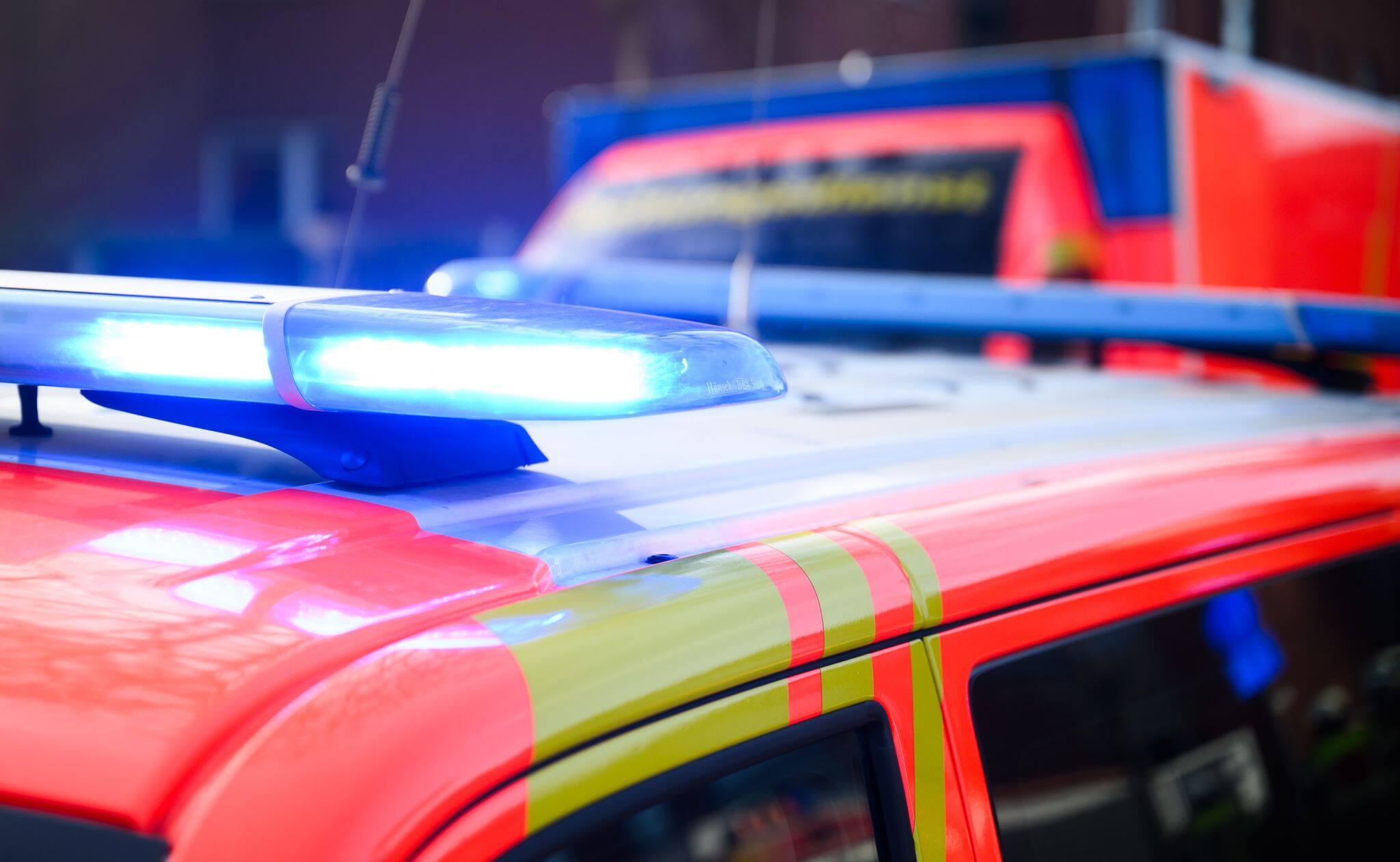 Tragischer Unfall in Altheim: Vater überrollt eigenes Baby – Neugeborenes stirbt