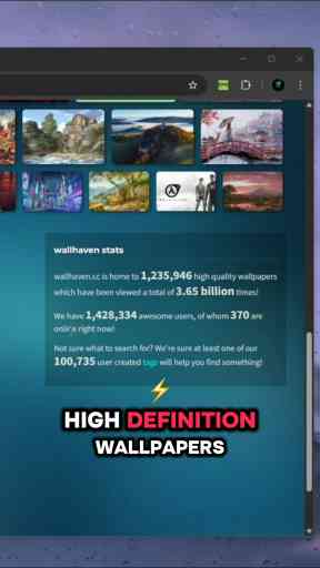 The Best Websites To Find Wallpapers