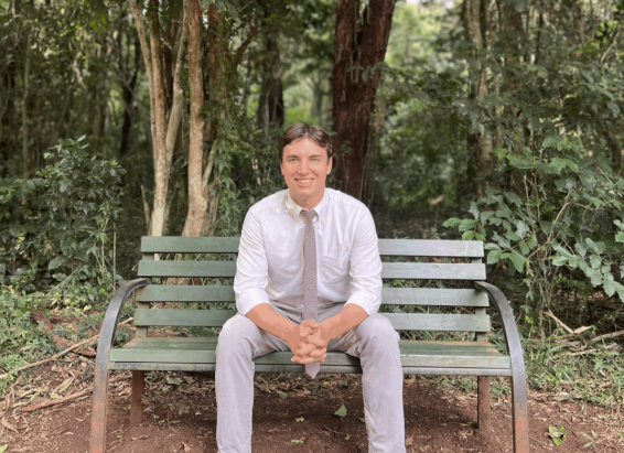 US Congress seats: Another Democrat launches campaign to represent NC 11th district