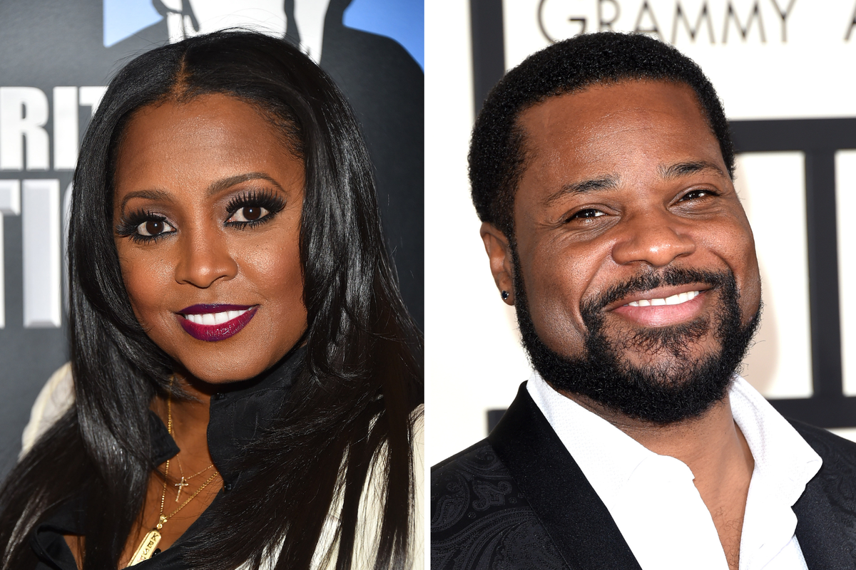 Cosby Show star Keshia Knight Pulliam pays tribute to ‘brother’ Malcolm ...