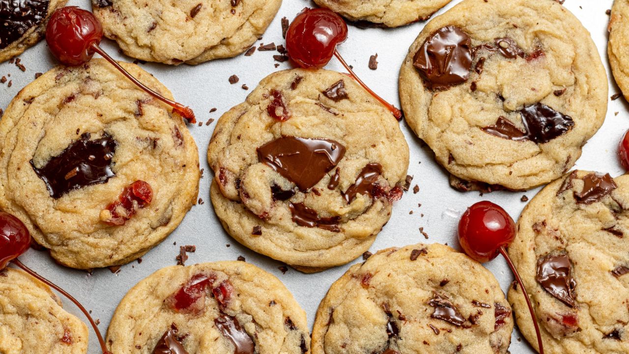 25 sweet treats that are simply irresistible