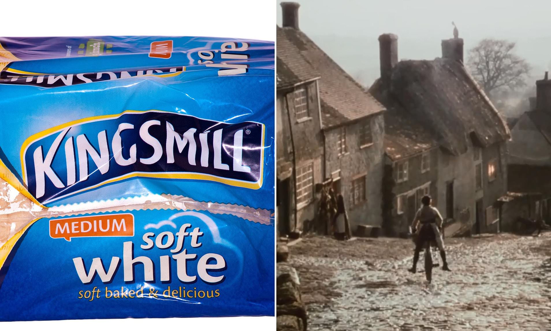 Two of the UK's best-known bread brands near historic £75m merger