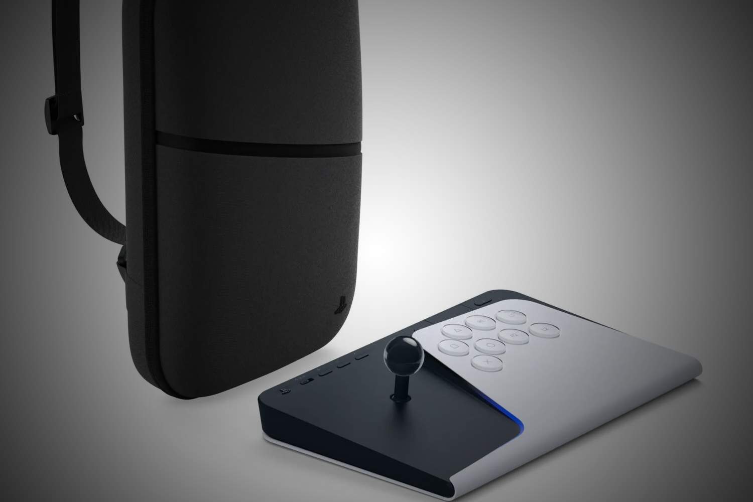 Sony unveils FlexStrike, its first wireless fight stick controller for ...