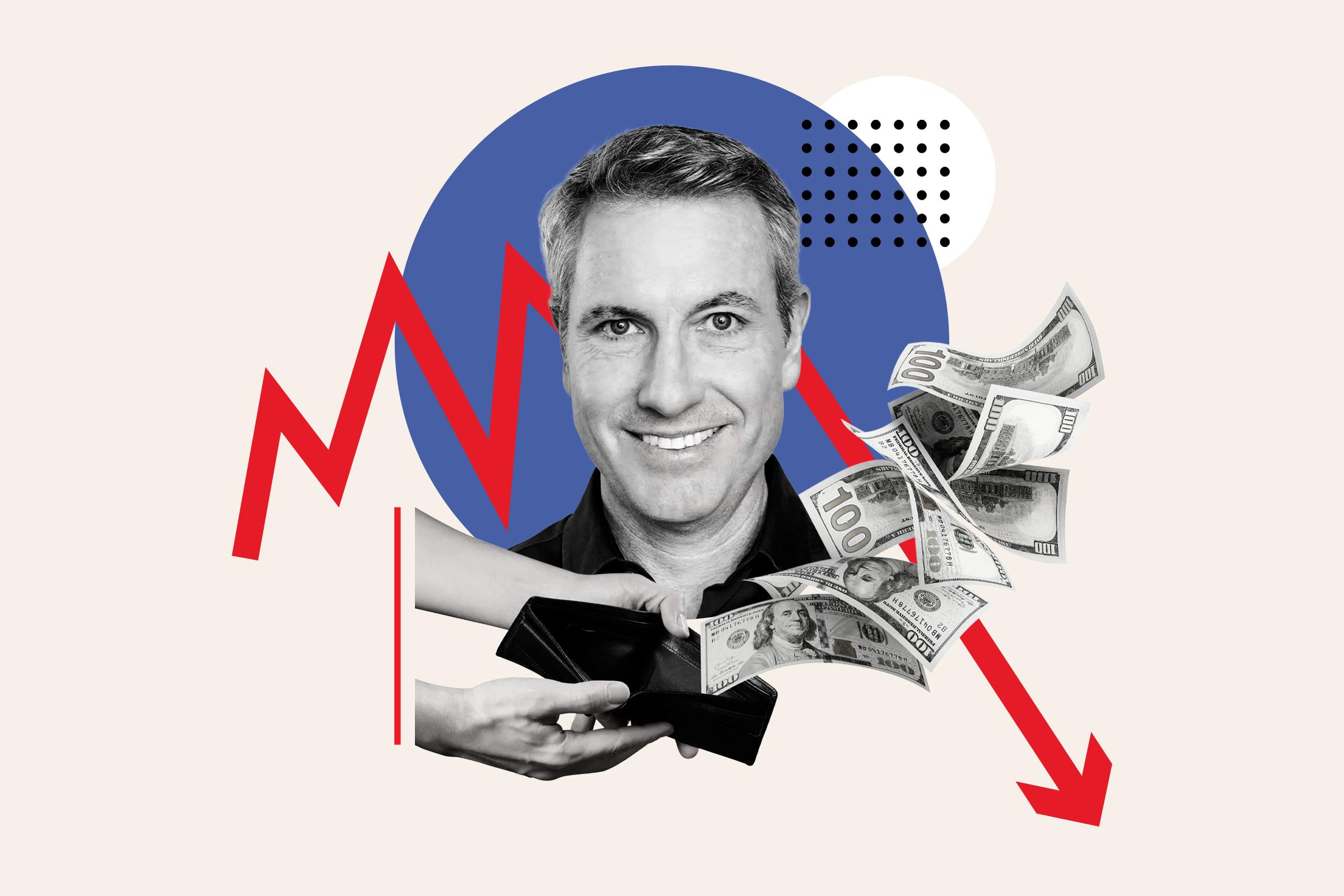 Andy Byron's net worth faces significant hit over Astronomer scandal