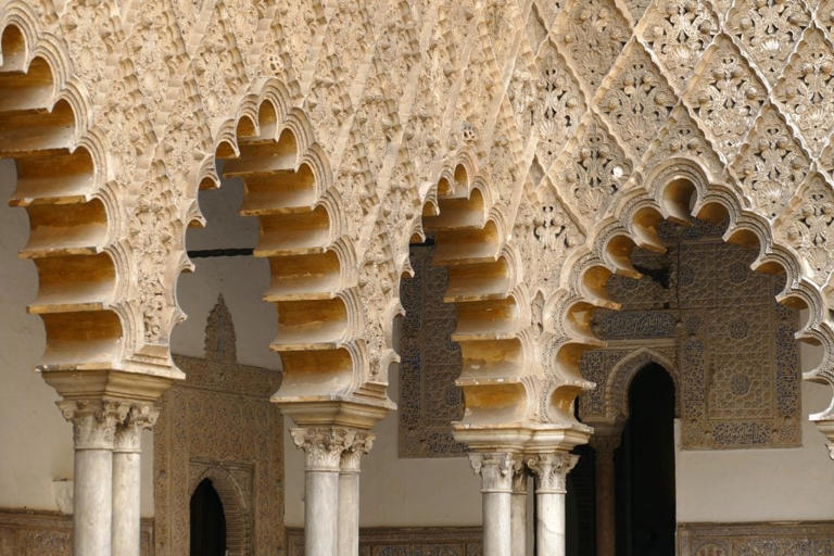 Spain As We Know It, Thanks to the Moors