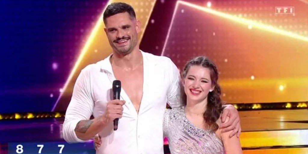 Elsa Bois et Florent Manaudou : l'officialisation timide du couple qui ...