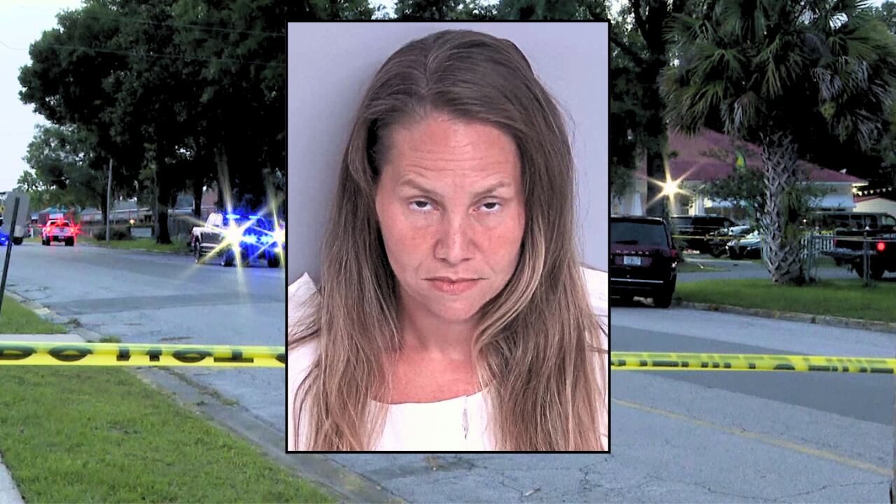 Mother charged with 1st degree murder after Bradford County daycare ...