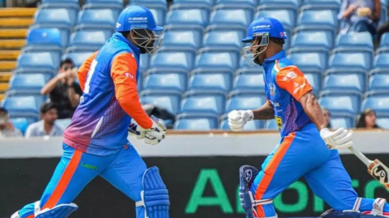 India vs West Indies Champions Live WCL 2025: TV & Live Streaming Info ...