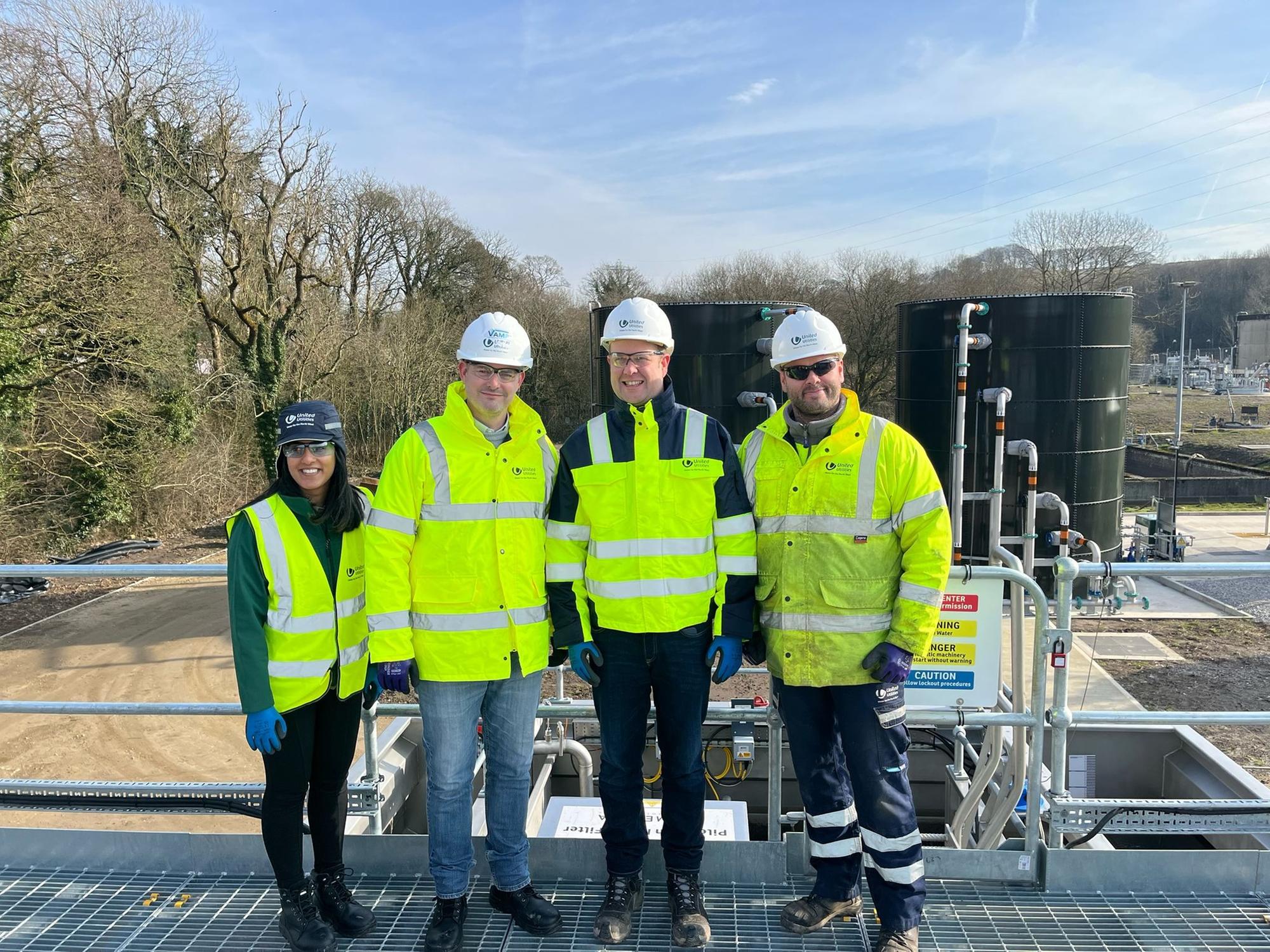 Jon Pearce Column: Cleaning up our water sector for good