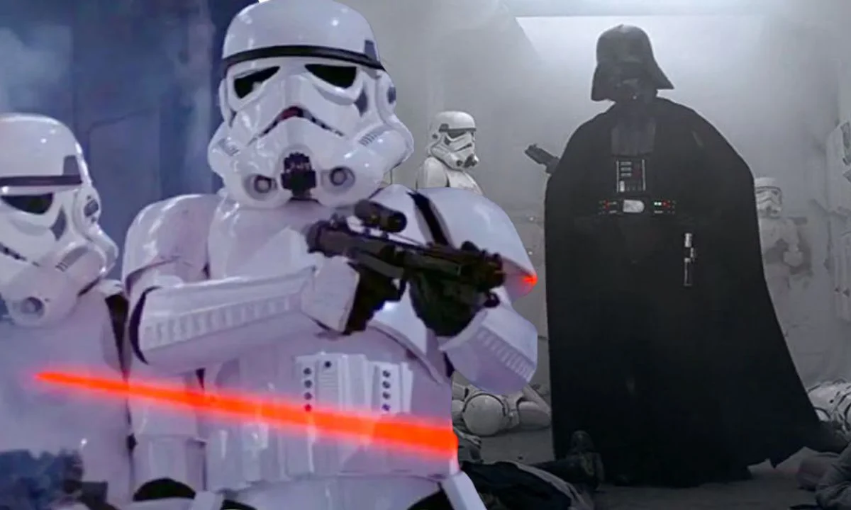 5 Things About ‘Star Wars Episode IV: A New Hope’ That Made Zero Sense and 5 Things That Made ...