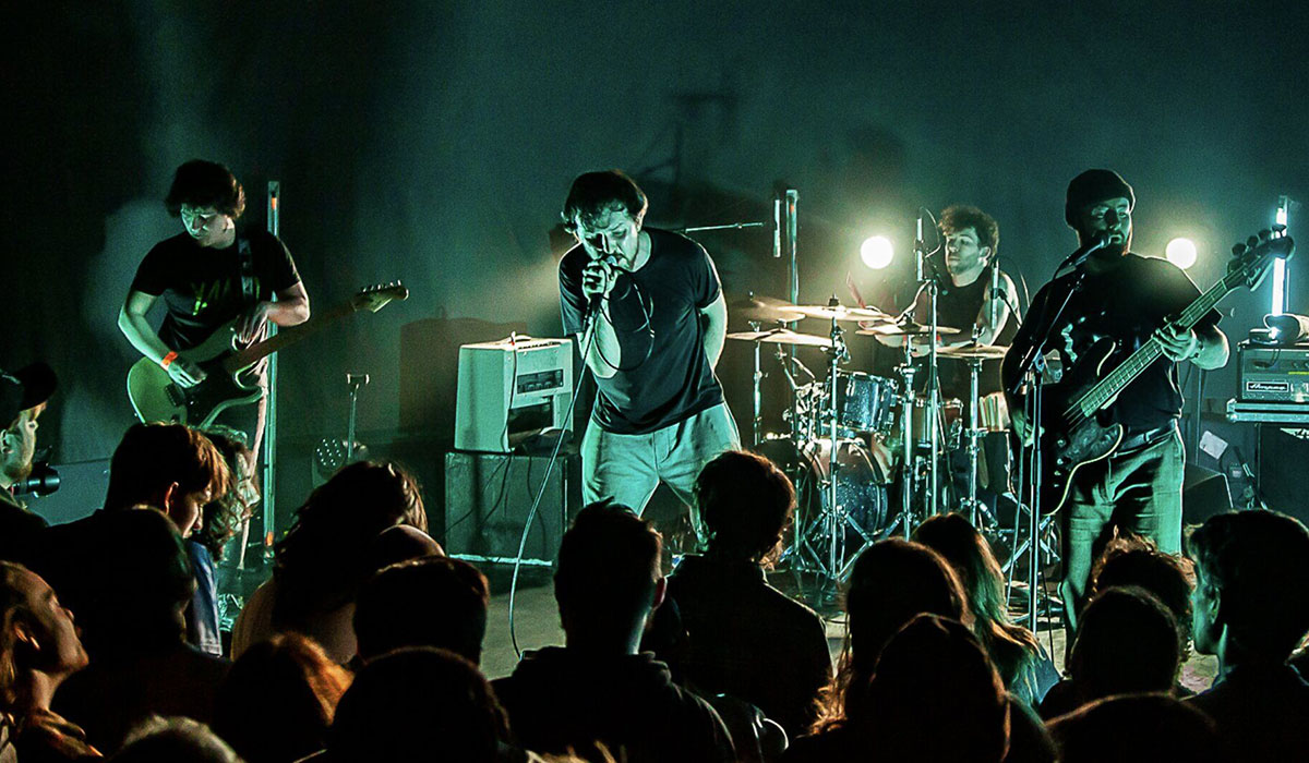 Shifting sounds and shaking stages – Enola Gay tease their explosive ...
