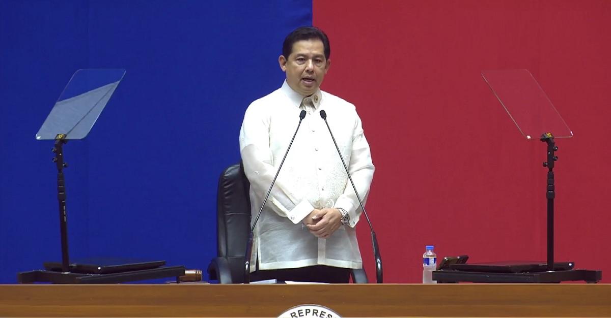 US State Department declines to comment on Martin Romualdez visa revocation