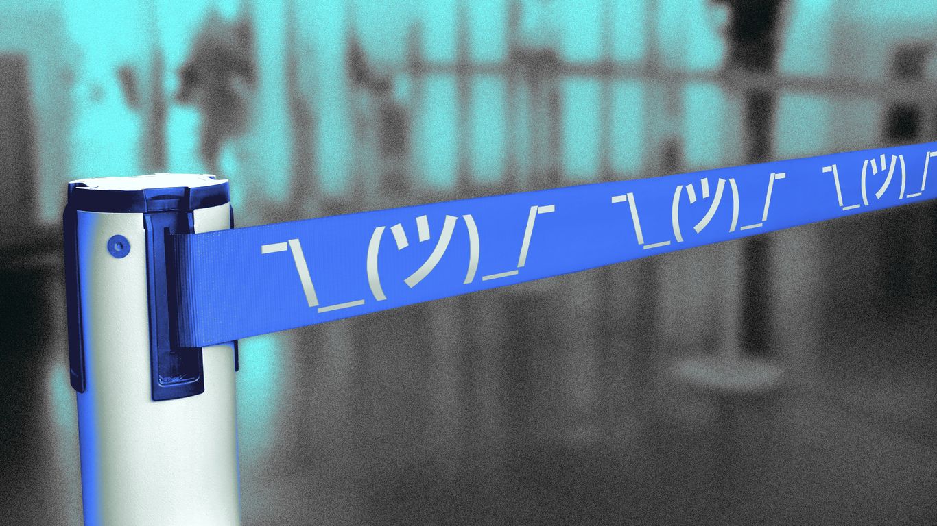 Sea-Tac Airport really wants you to stop calling it that