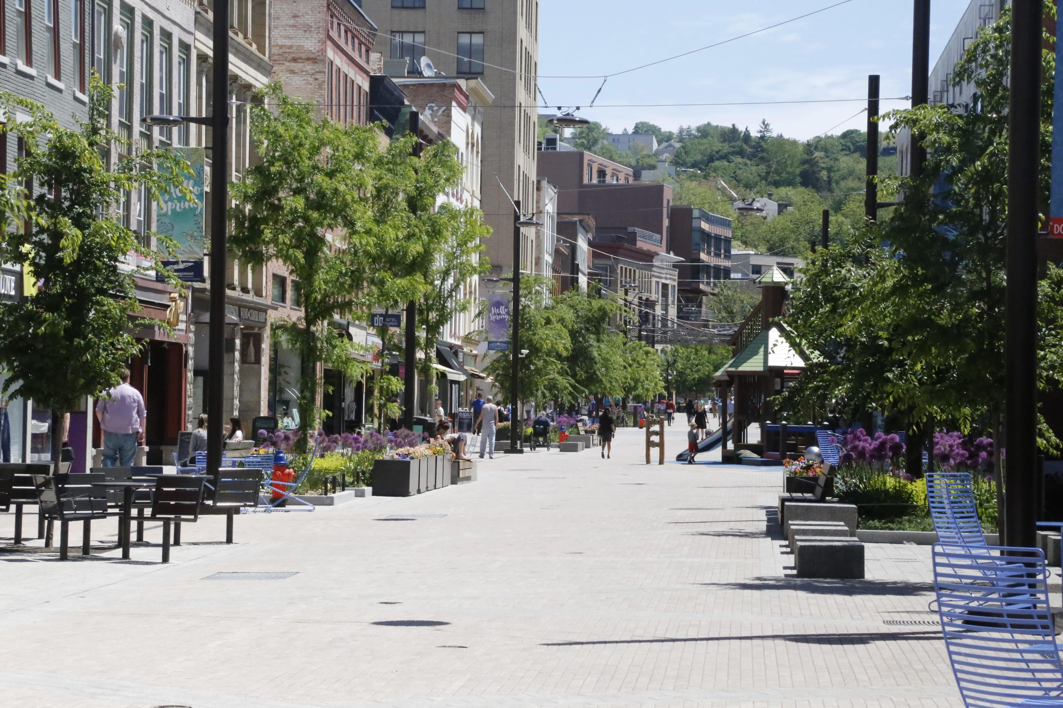 Ithaca ranked among best places to live, retire in New York. See list