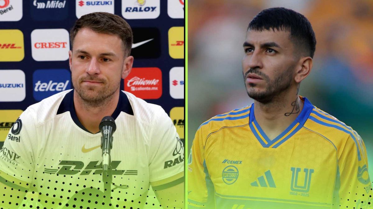 5 forgotten stars we can’t believe moved to Mexico this summer: Ramsey ...