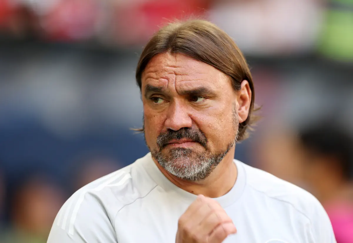 ‘Has Expressed’ – Leeds United Suffer Major Blow In Chase For Top ...