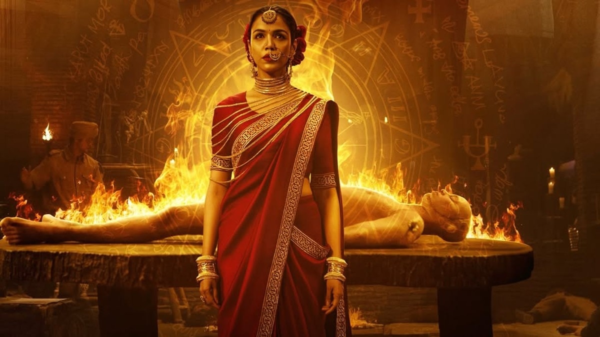‘So Grateful For The Love’: Shriya Pilgaonkar On Audience Response To ...