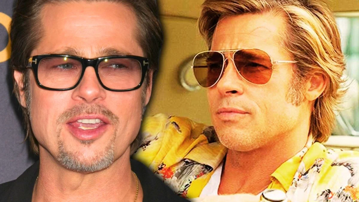 Brad Pitt Is Back as Cliff Booth in First Look at ‘Once Upon a Time in ...