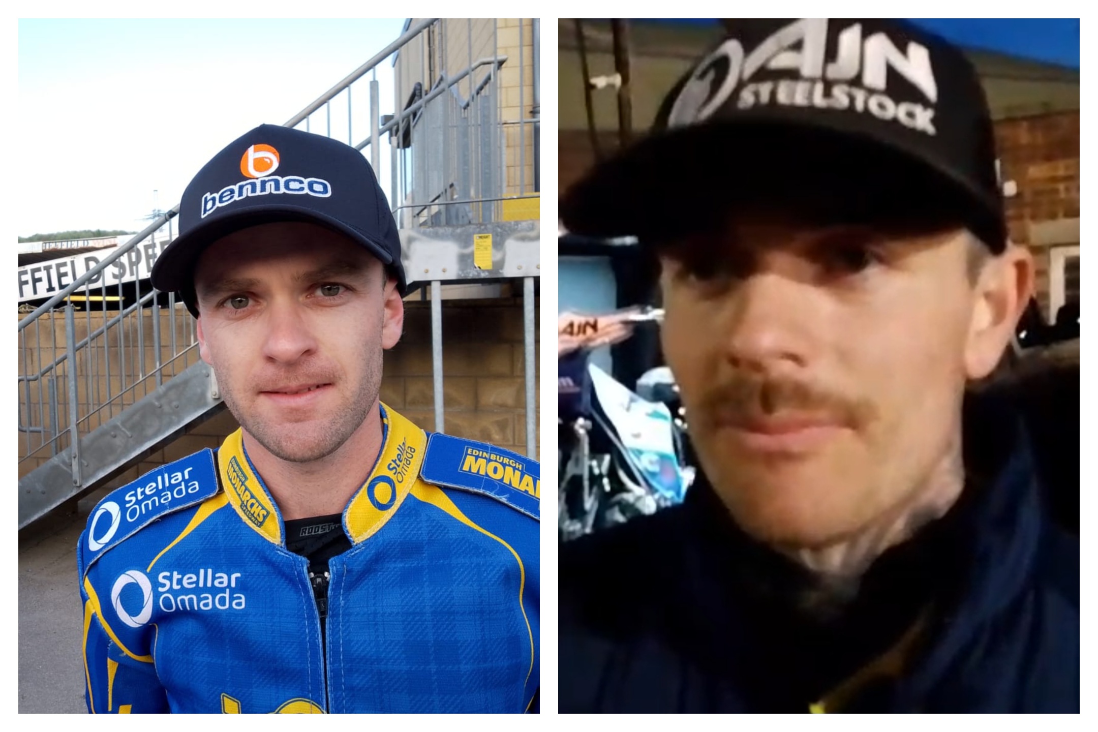 Speedway: Nick Morris returns to Premiership as Sheffield axe two in ...