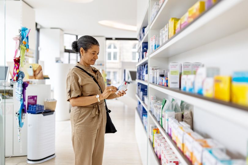 Study reveals why some everyday medications don't work properly for ...