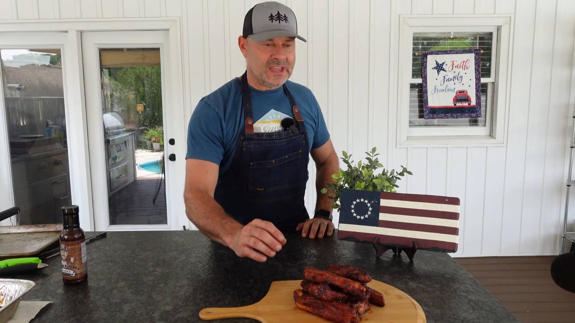 The Only Way To Make Saint Louis Ribs - Party Ribs Style