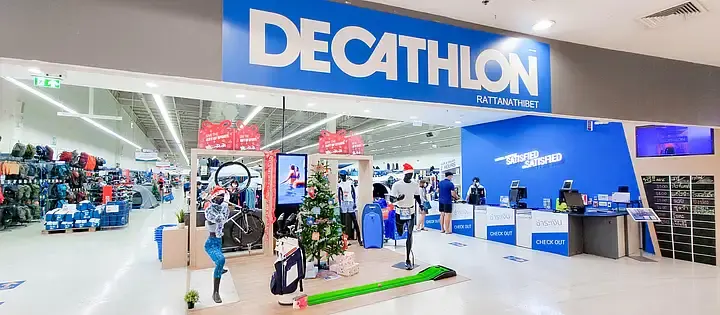 Decathlon India Eyes Nearly $1 Billion Sales In Next 5 Years With ...