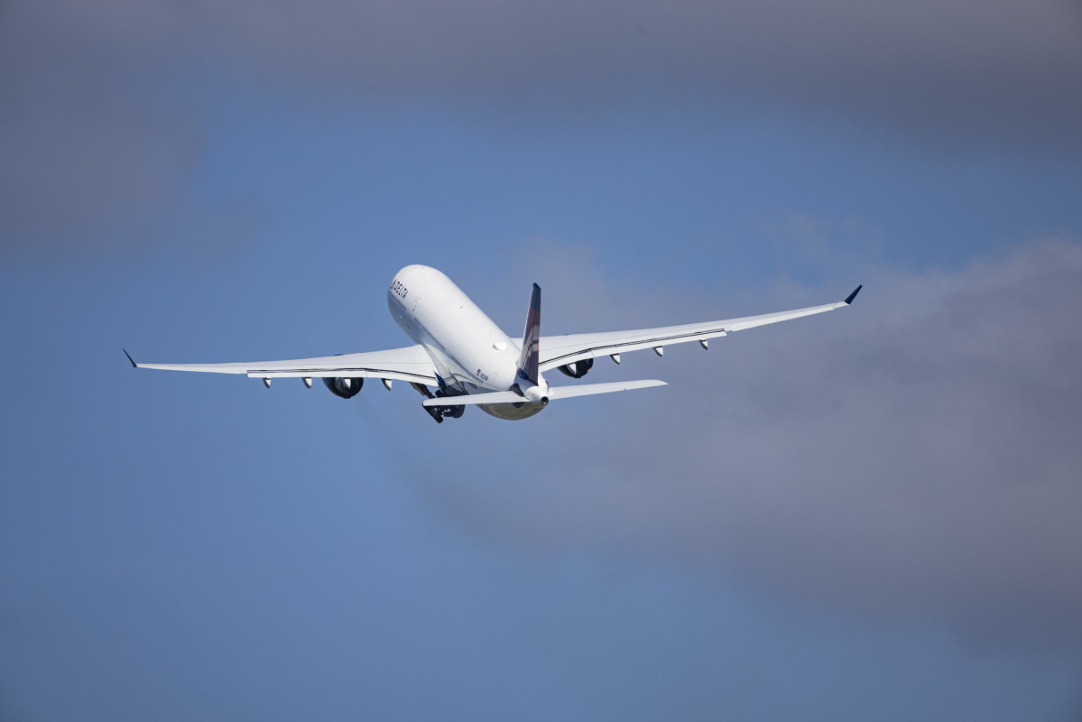 United States Issued 'Level 3' Travel Warning This Week