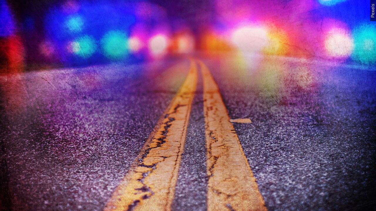 Victims of fatal Howard crash identified