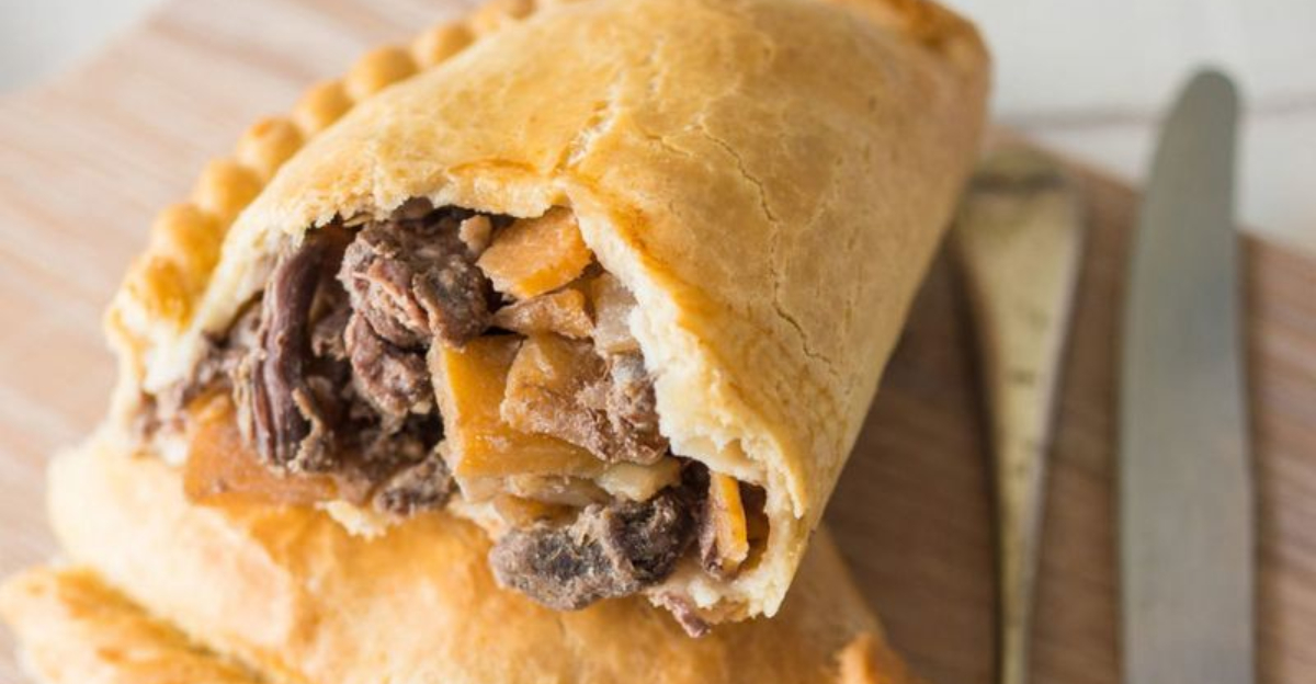 13 Famous Recipes Protected By Law