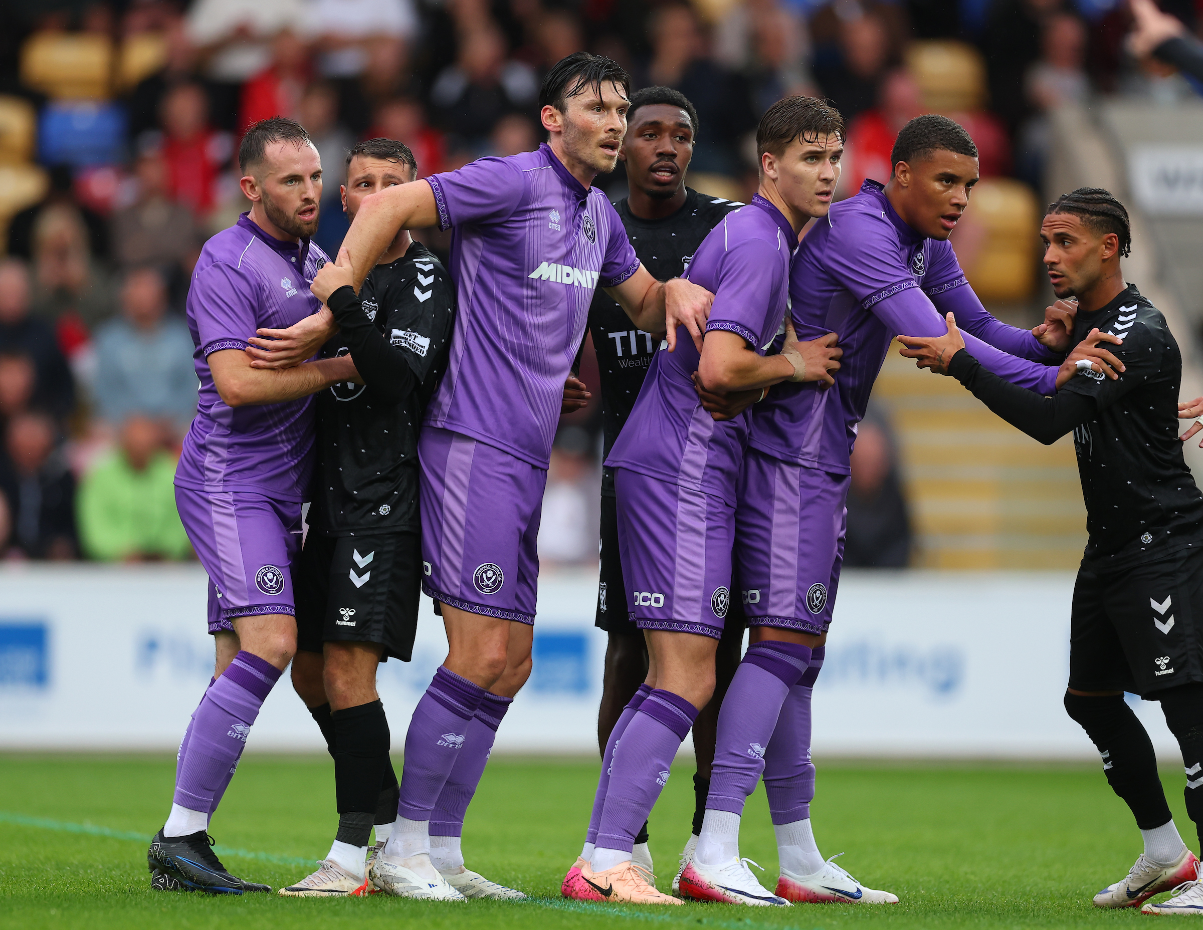 Key Nottingham Forest transfer decision gives Sheffield United another ...