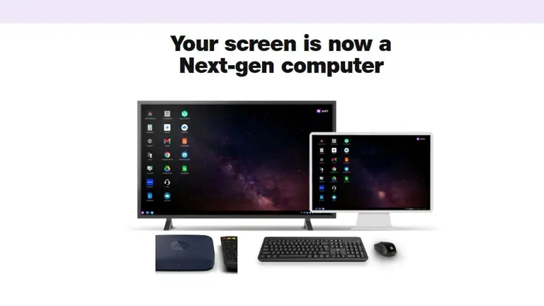 Reliance Launches New JioPC Service That Turns Any TV Into An AI ...