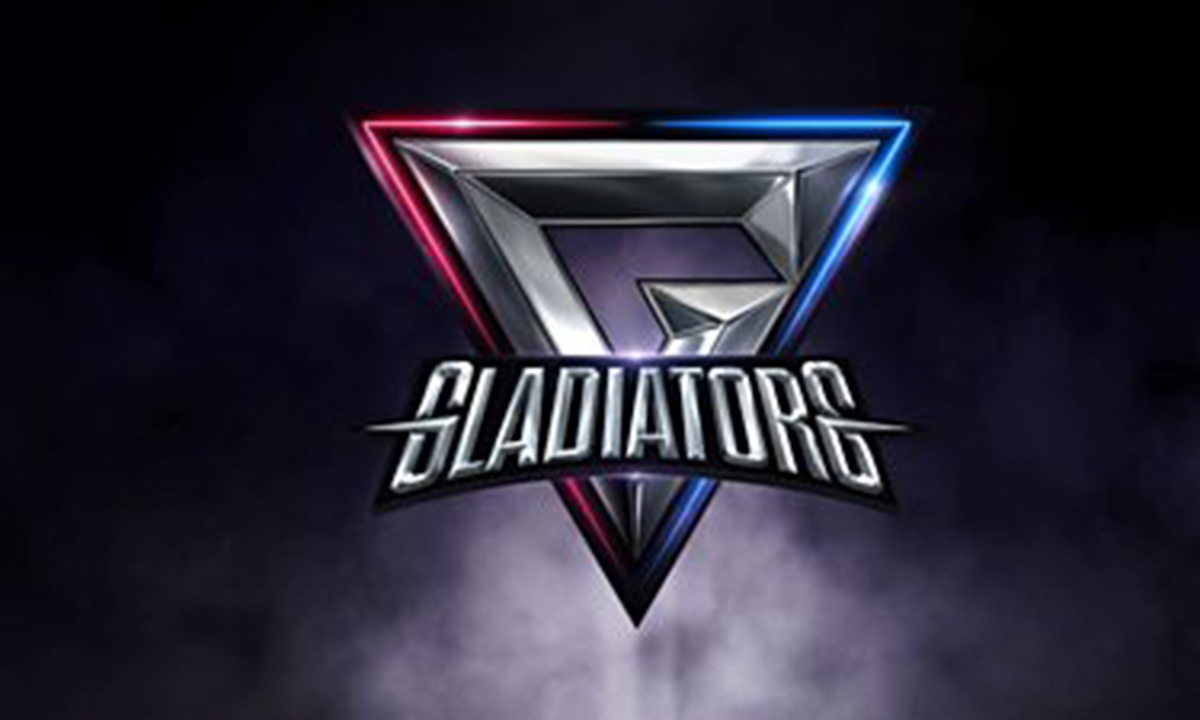 Celebrity Gladiators 2025 line-up in full including I'm a Celeb winner ...