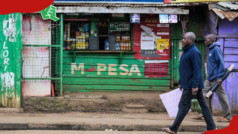 Safaricom explains how Kenyans can increase Fuliza limit after customer ...