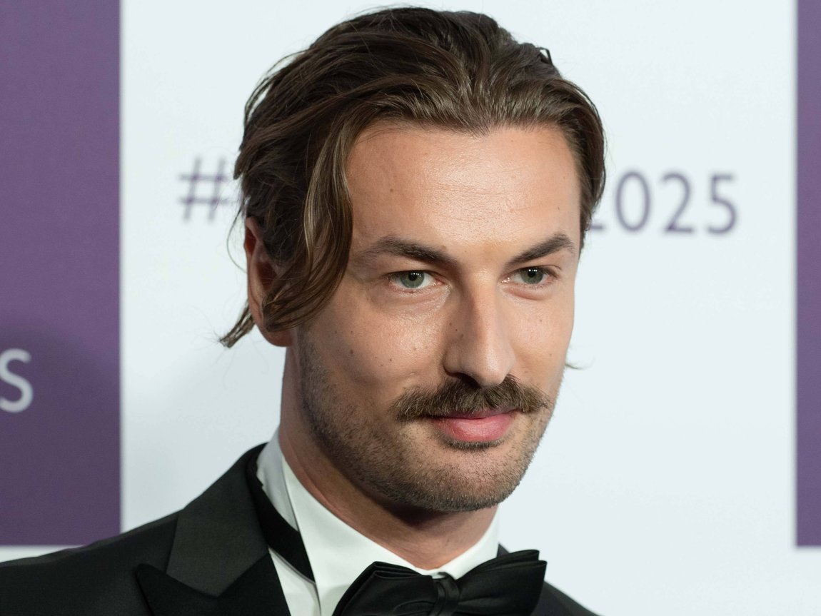 Nach vierter Operation: Nicolas Puschmann legt das Korsett endlich ab