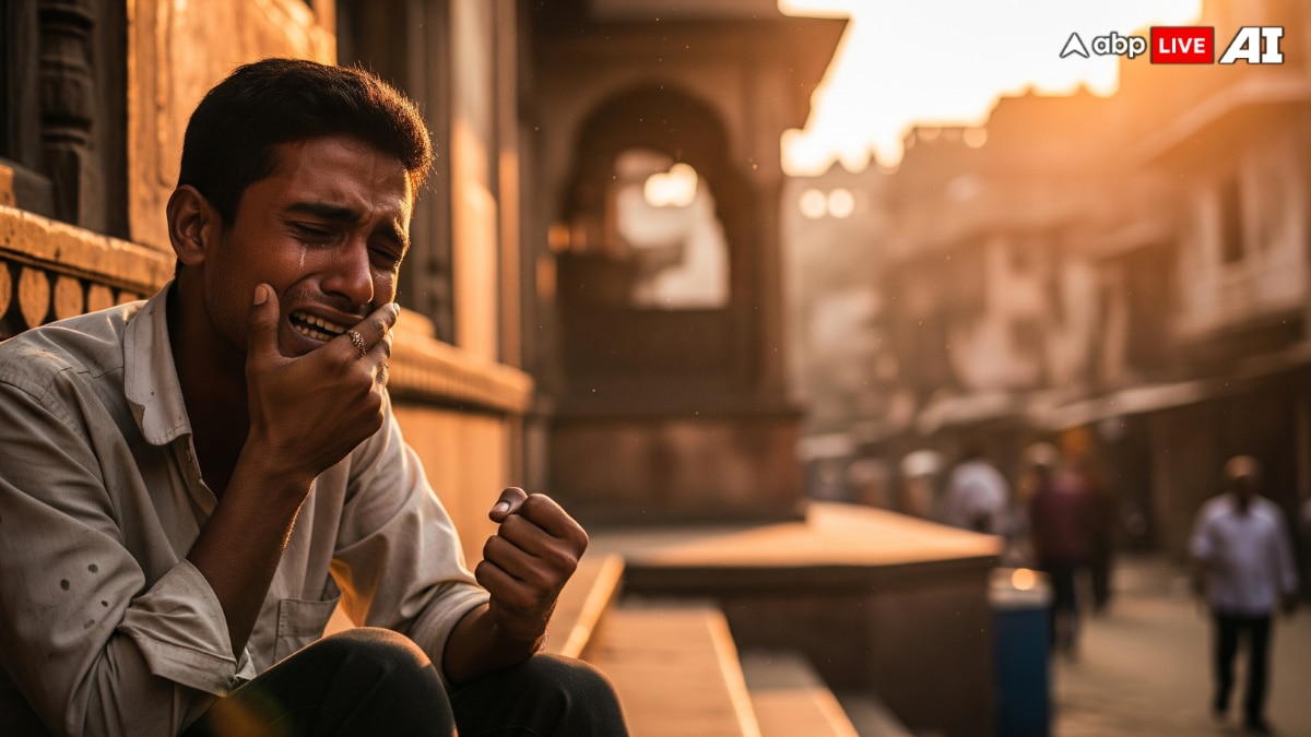 24-Year-Old Man Dies By Suicide In Basti, Emotional Video Surfaces ...