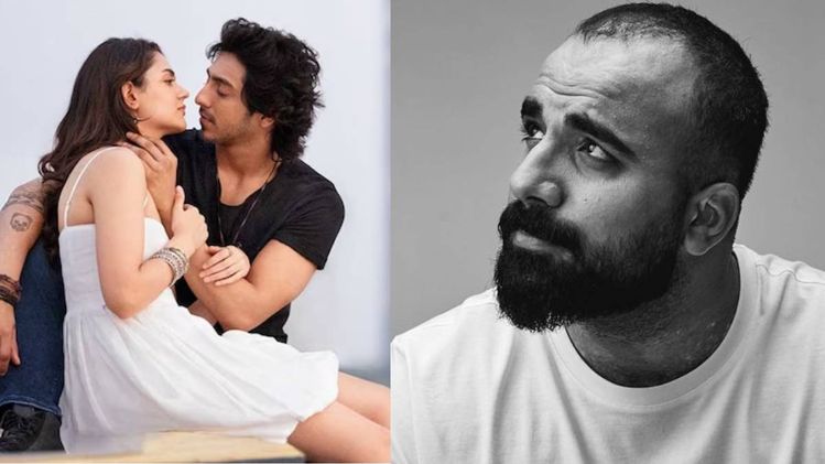 'Saiyaara' singer Faheem Abdullah join hands with T-Series, starting ...